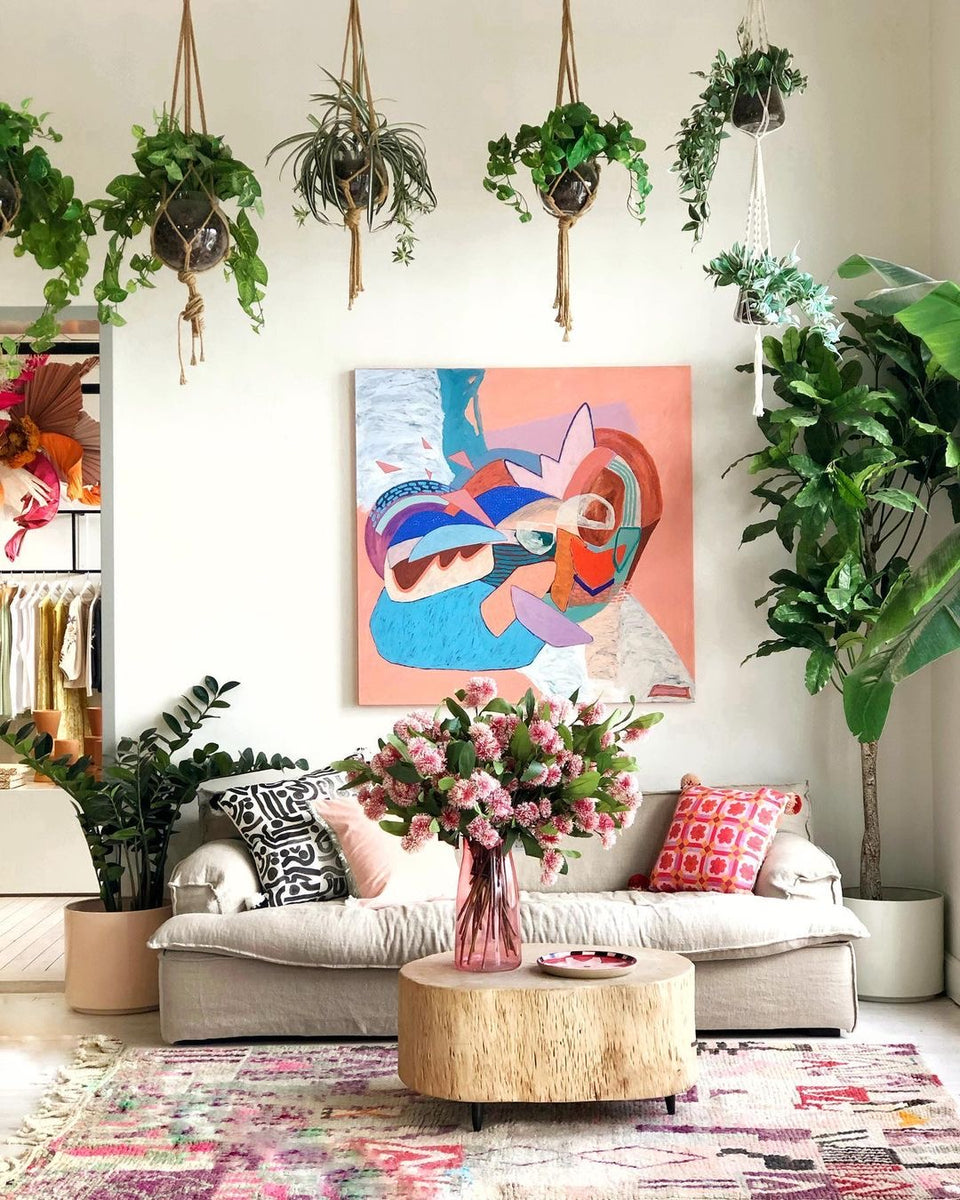 JUMBLED ART SUPERSTAR 2019 – Jackie Anderson Art