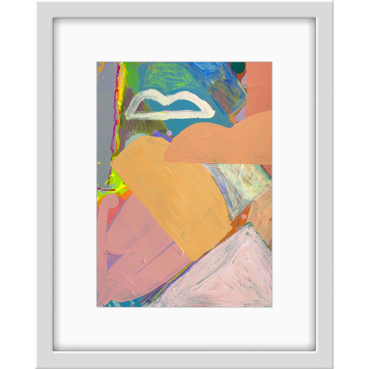 Cloud circus – Jackie Anderson Art