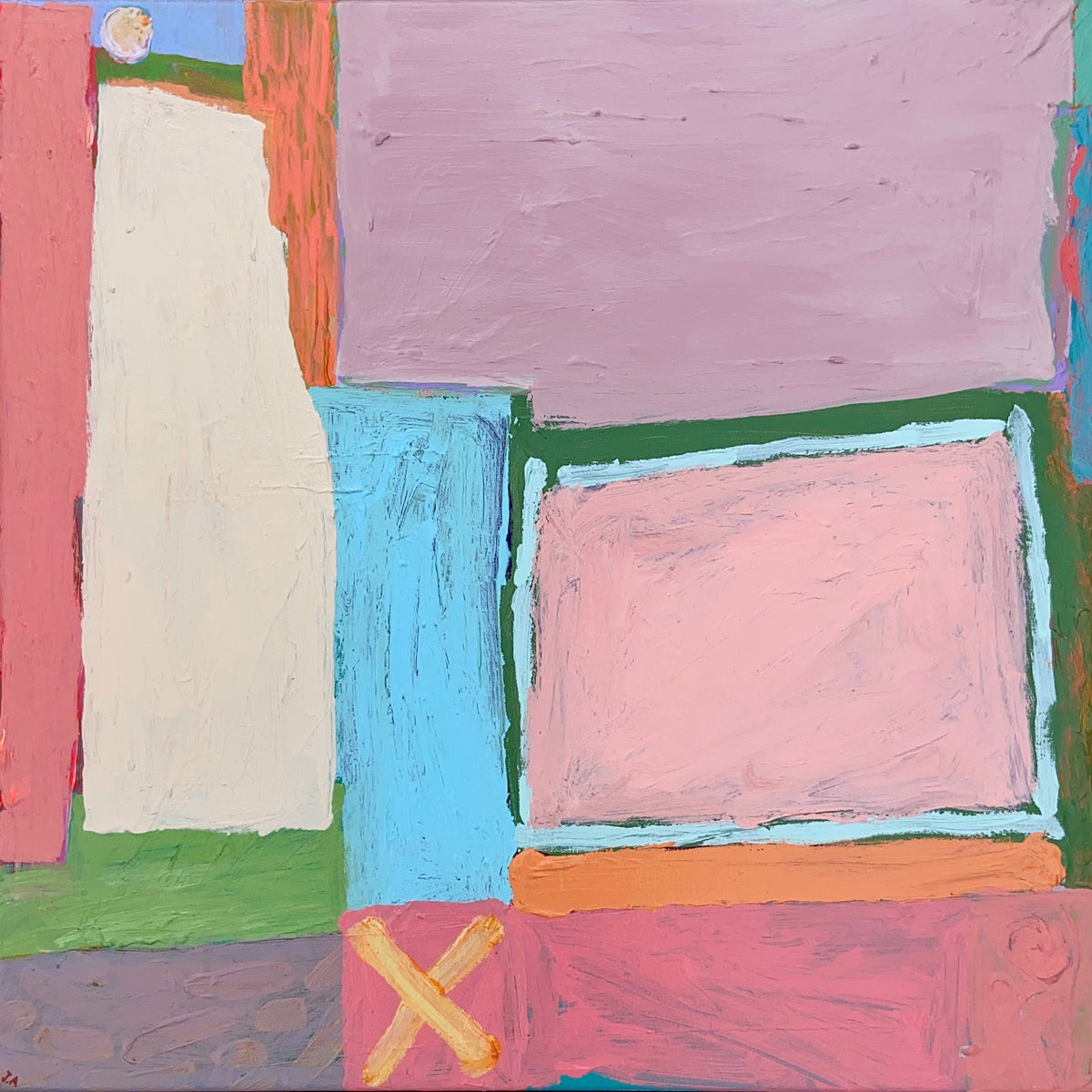 Xmas Show at Petite Collection – Jackie Anderson Art